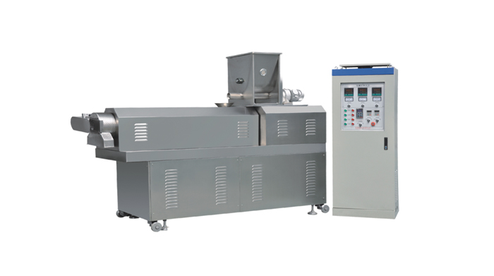 fish feed making machine