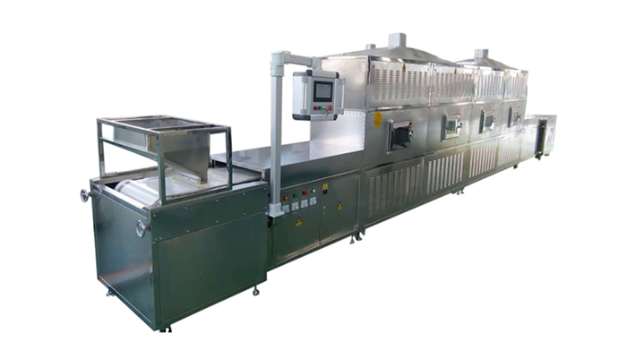 Industrial Microwave Machine-Jinan Kelid Machinery Co, Ltd.-Microwave ...